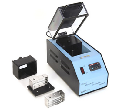 Hybex Microarray Incubation System, 230V