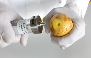 BIOpick - Complete Potato Sampling Set