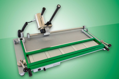 HOMEX 7 Homogeniser with Standard Rack