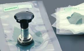 HOMEX Hand-Held Homogeniser