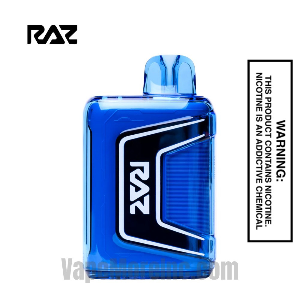 RAZ Products | Best Price Guaranteed | Vape More Inc