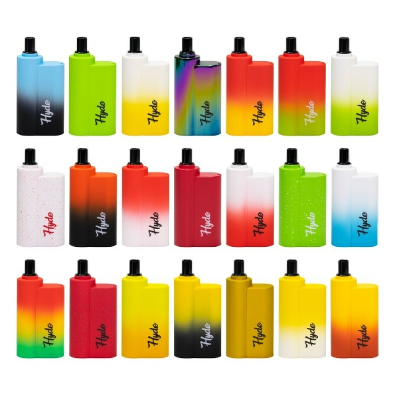 Hyde Vapes | Best Price Guaranteed | Vapemoreinc