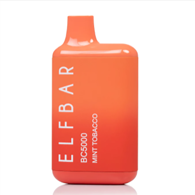 Elf Bar EB Design Disposable Vapes - Vape More Inc