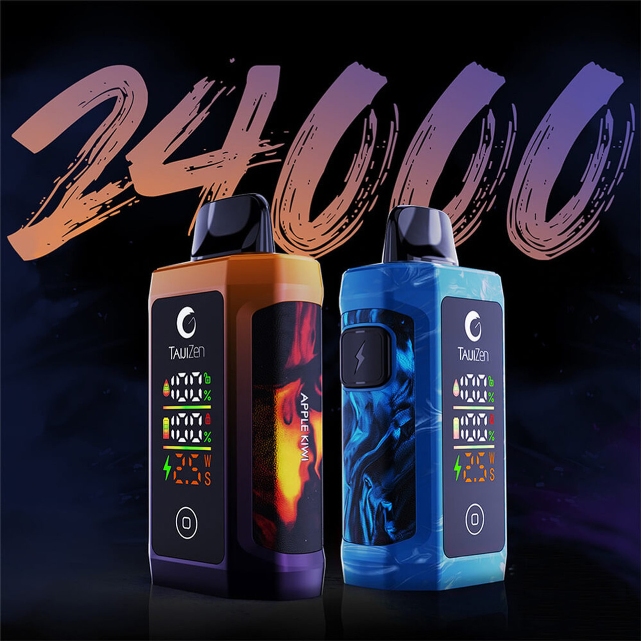 Buy Disposable Vape Devices Online - Vape More Inc