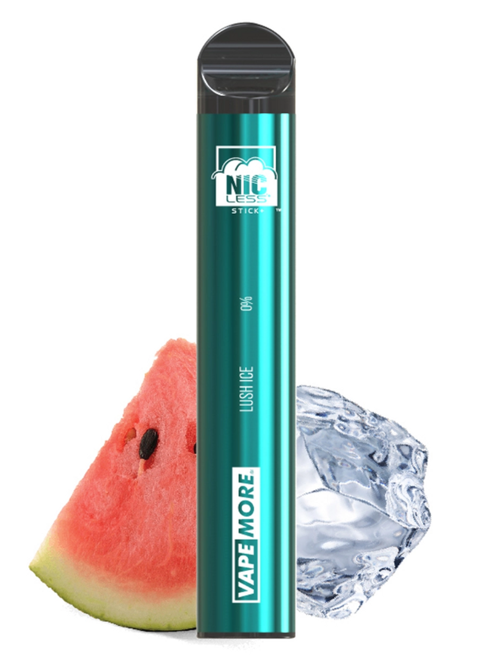 Flavored Non Nicotine Vape Pen Quick Delivery