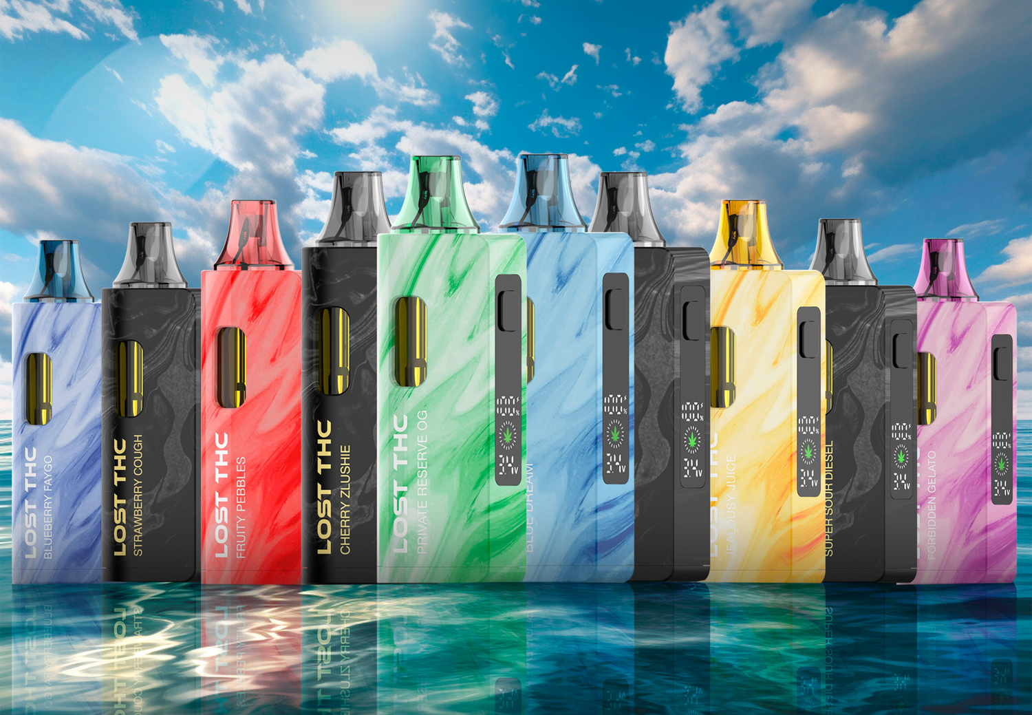 Online Store for Premium Quality Vape Products | VapeMoreInc