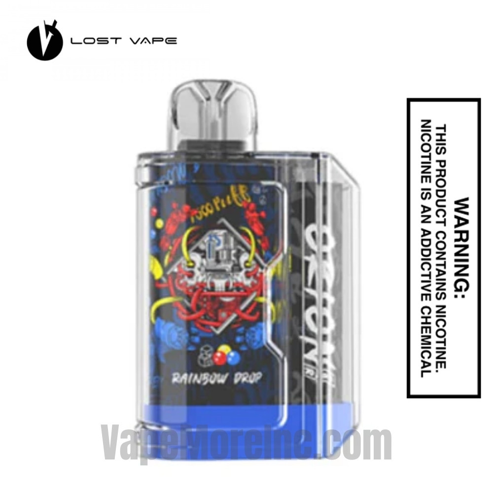 Lost Vapes | Best Price Guaranteed | Vapemoreinc