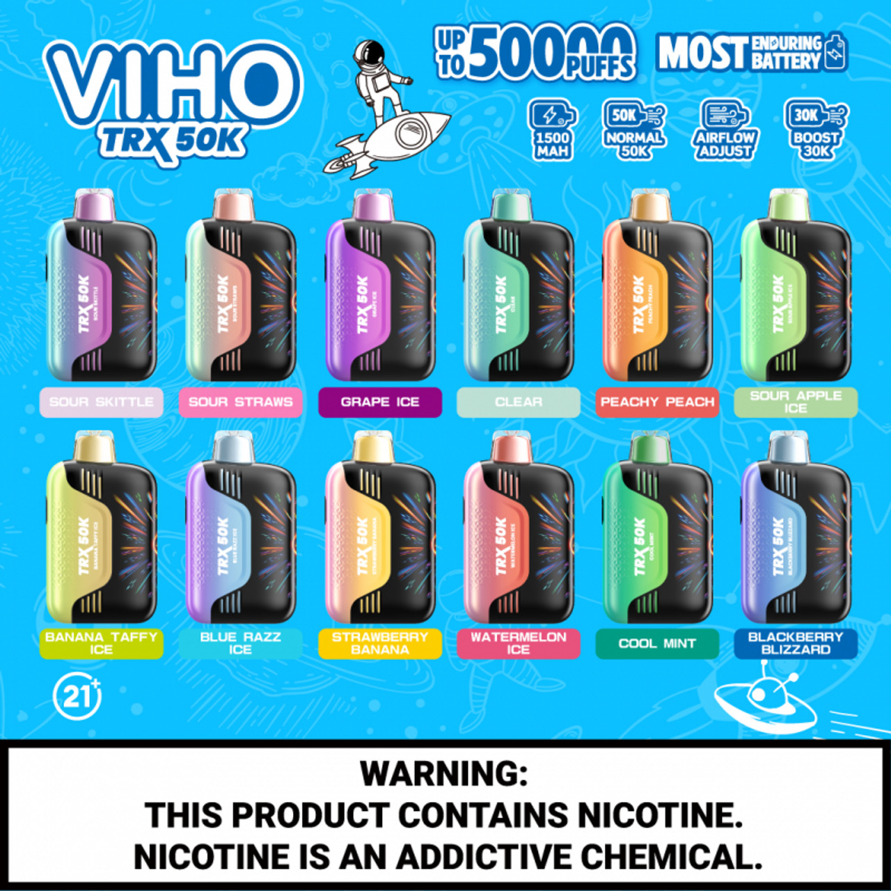 Viho Vapes | Best Price Guaranteed | Vapemoreinc
