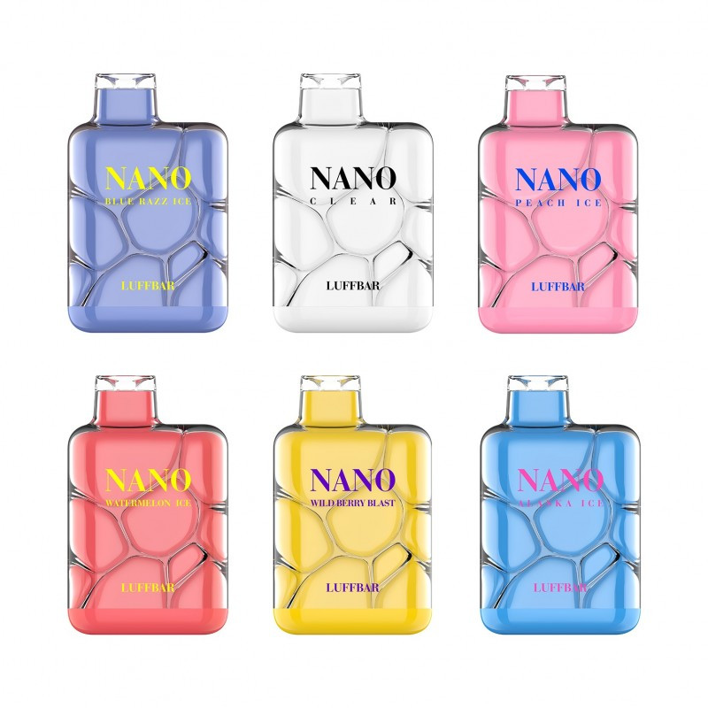 Buy Disposable Vape Devices Online - Vape More Inc