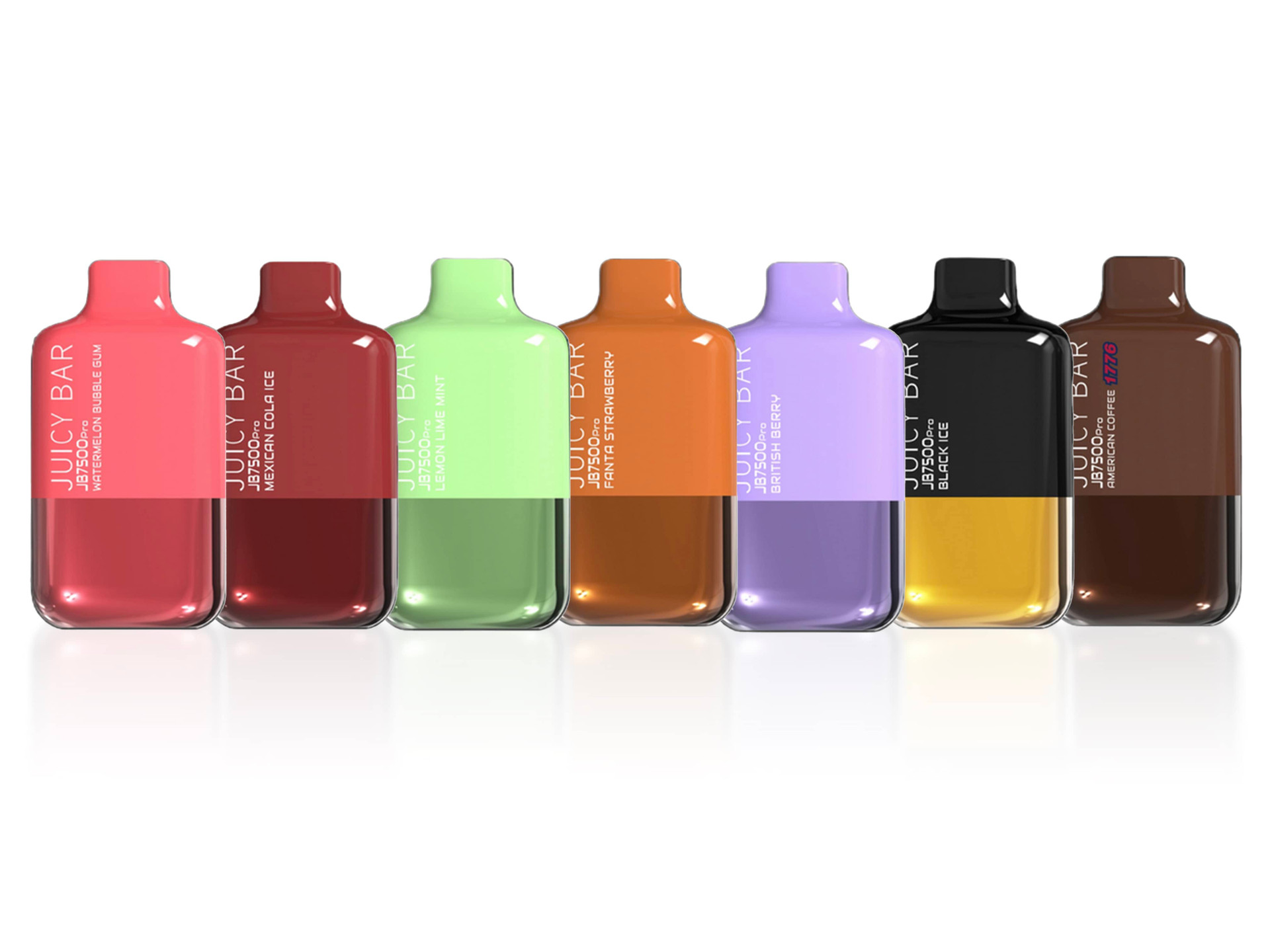 Buy Disposable Vape Devices Online - Vape More Inc