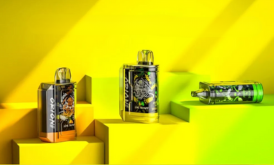 How to Use a Vape Pen: A Beginner's Guide to Vape Safely - Vape More Inc