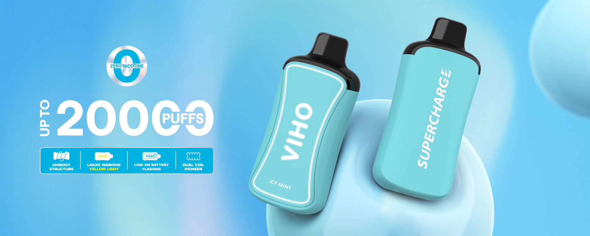 Online Store for Premium Quality Vape Products | VapeMoreInc