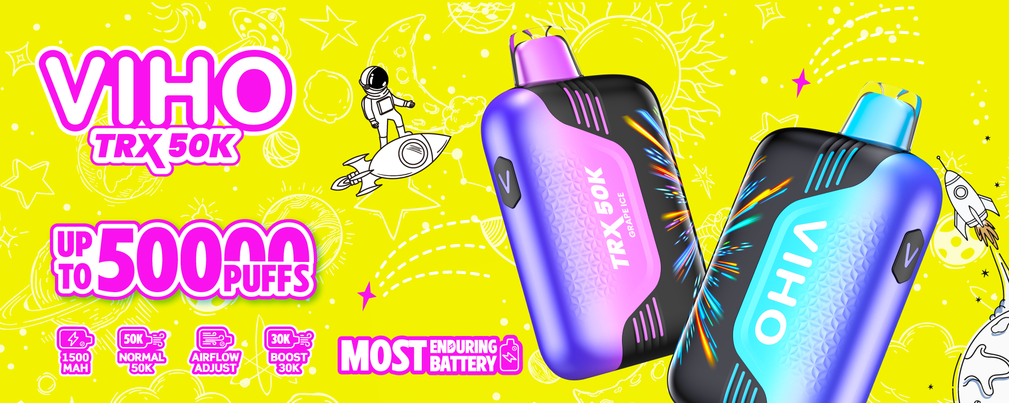 Best Online Vape Shop - Vapes, Mods & Kits | Vape More Inc