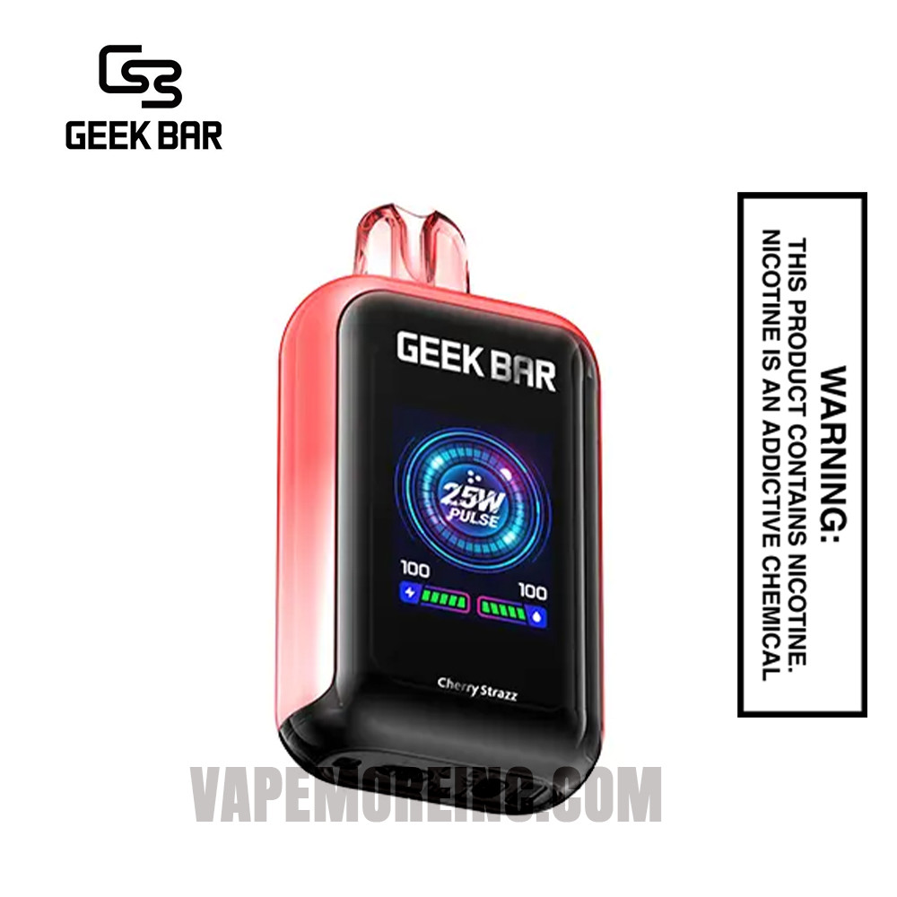 Buy Cherry Vapes | Vape More Inc