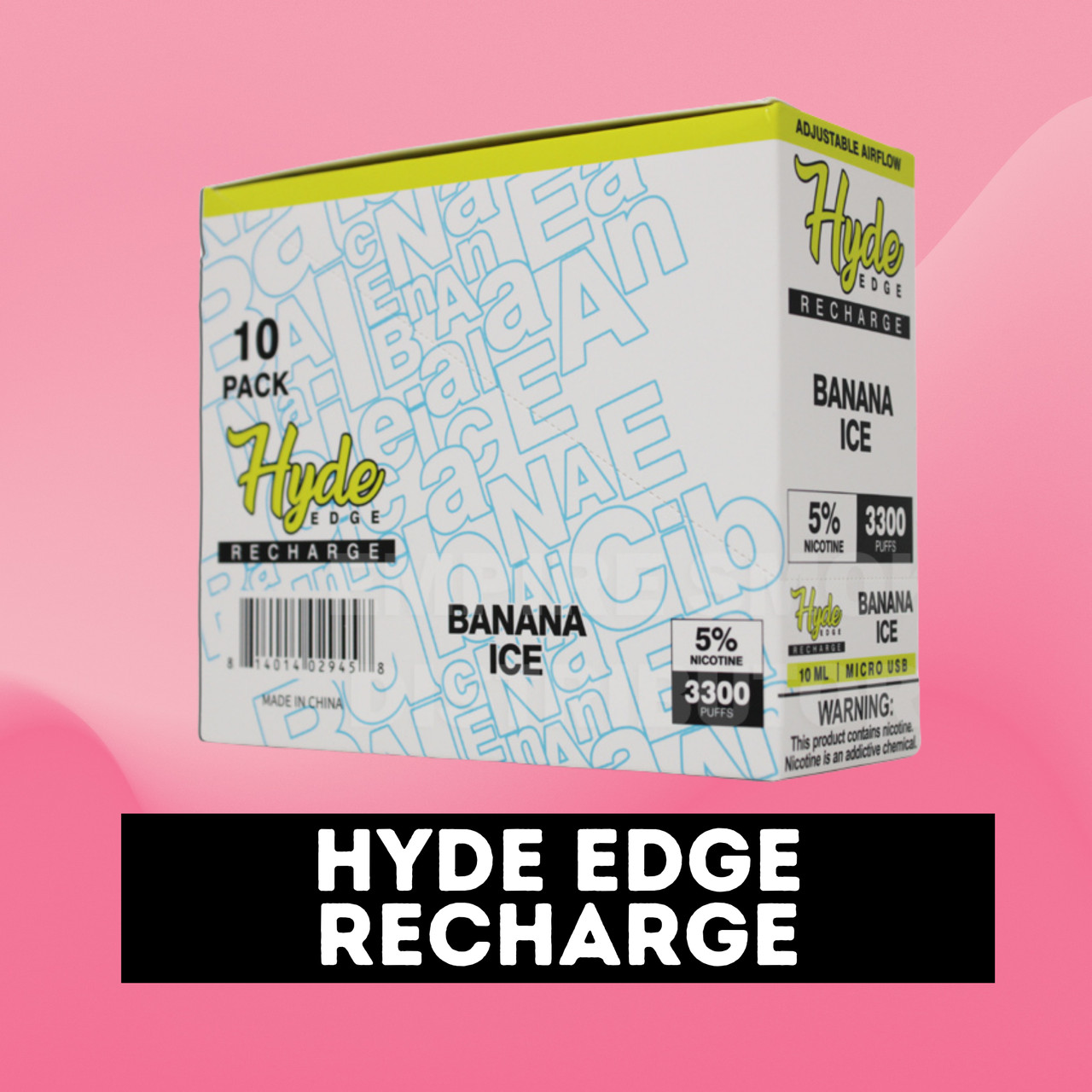 Buy Full Box Disposables Vapes (10 Units) Online - Vape More Inc