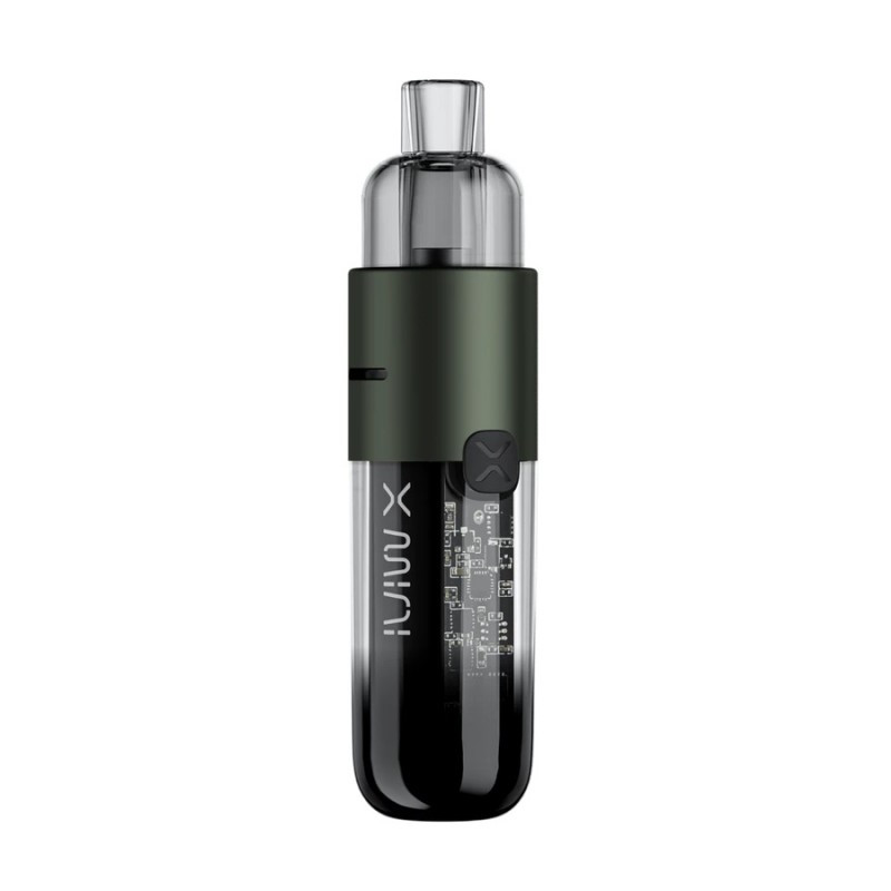 MoTi X Mini DTL Kit by VAPORESSO - Vape More Inc