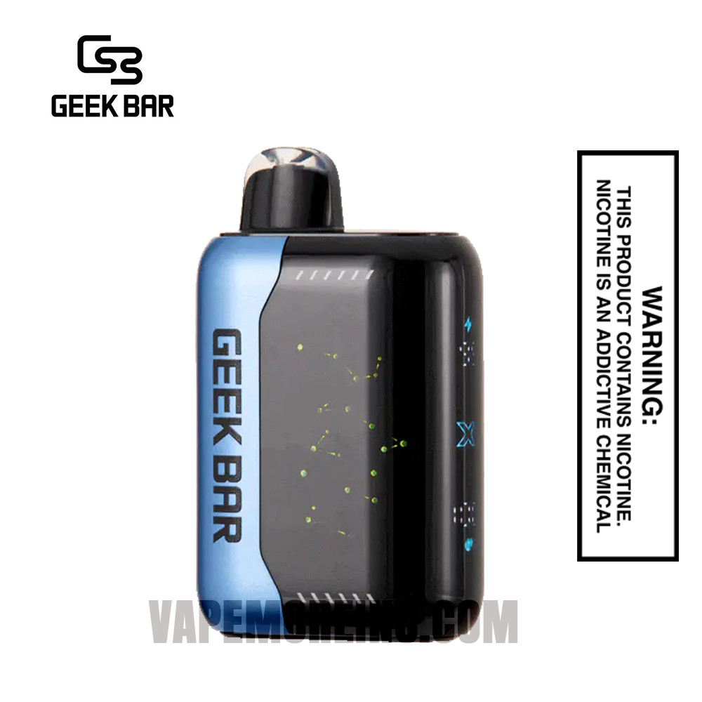 Buy Geek Bar Pulse X | VapeMoreInc
