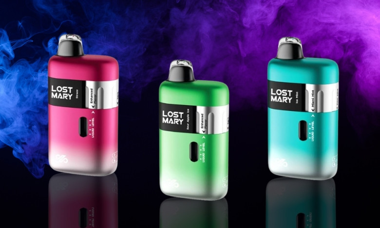 How to Vape for the First Time - Vape More Inc