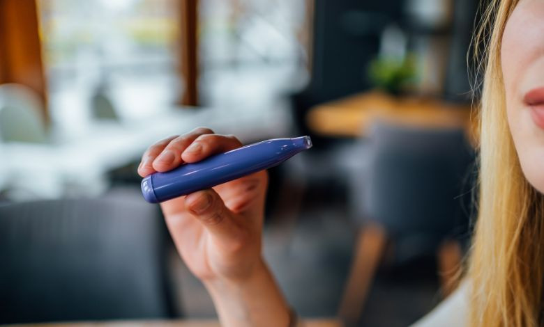 Why Does My Vape Taste Burnt? - Vape More Inc