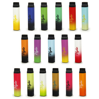 Hyde Vapes | Best Price Guaranteed | Vapemoreinc