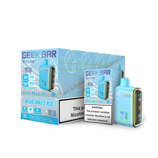 Buy New Geek Bar Vapes | Vape More Inc.