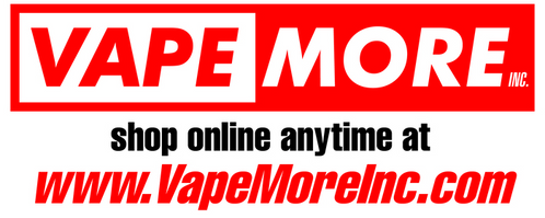 Buy Full Box Disposables Vapes (10 Units) | Vape More Inc