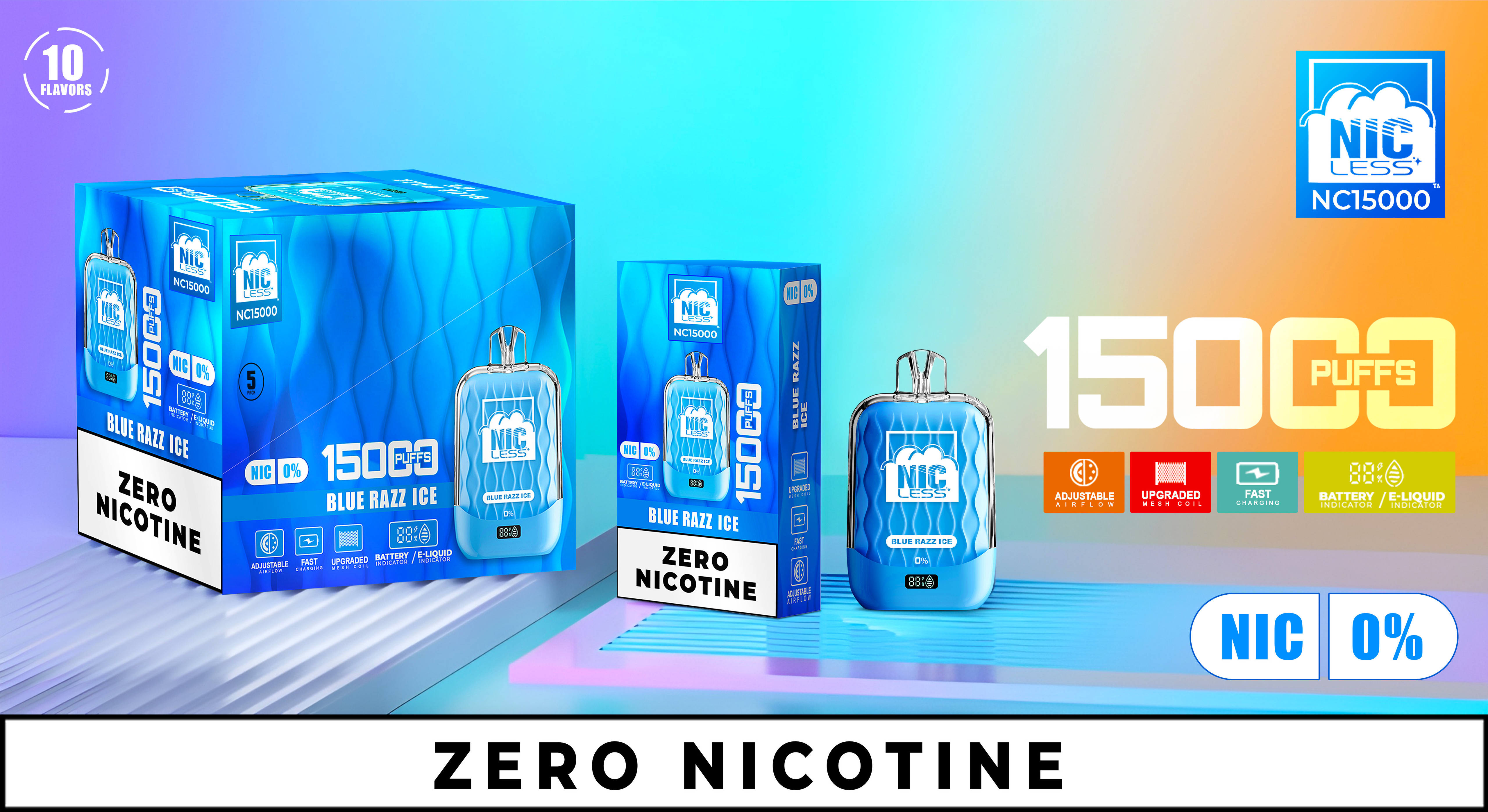 Best Online Vape Shop - Vapes, Mods & Kits | Vape More Inc
