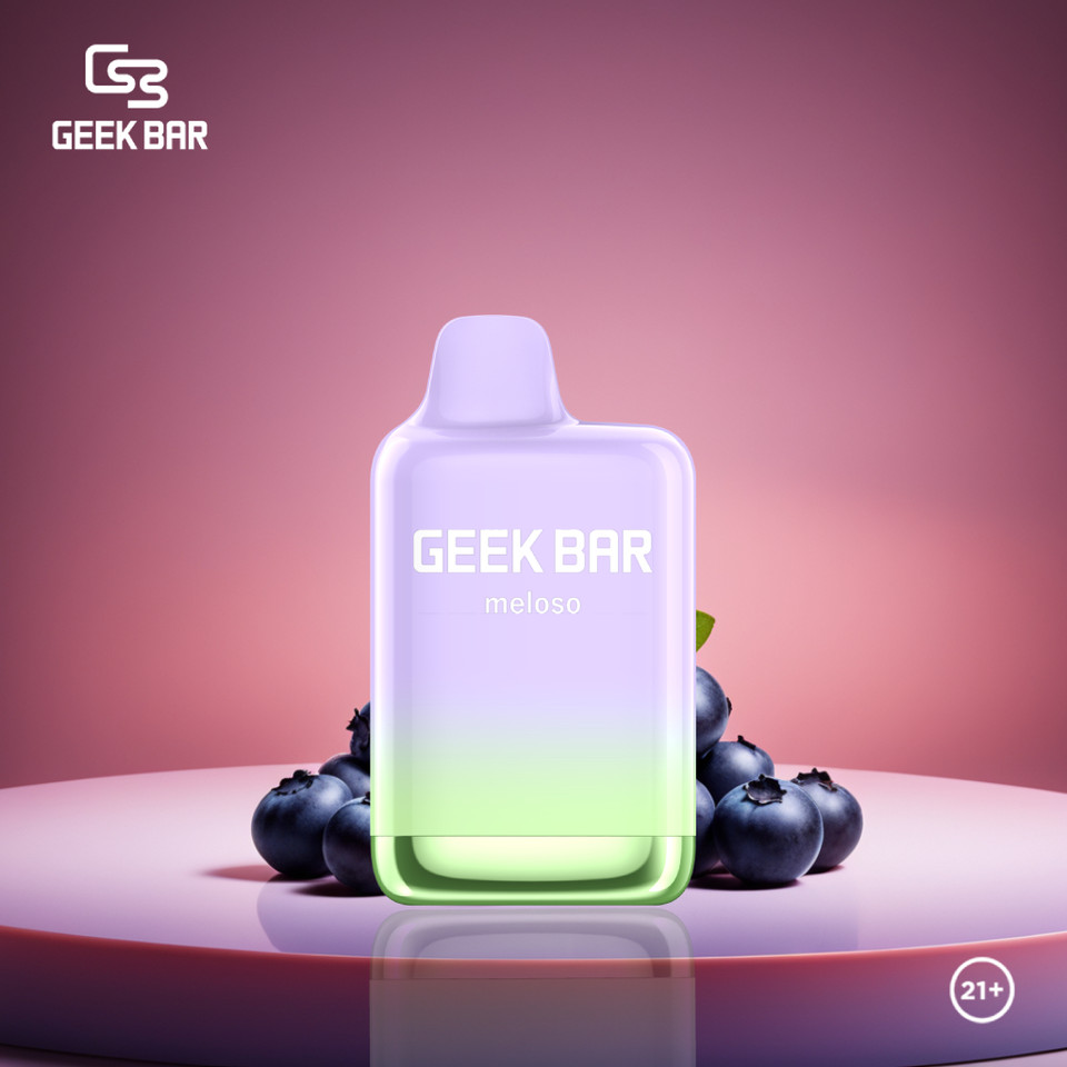 Buy New Geek Bar Vapes | Vape More Inc.