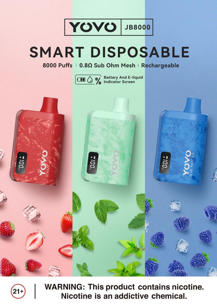 Online Shop for Premium Quality Vape Products