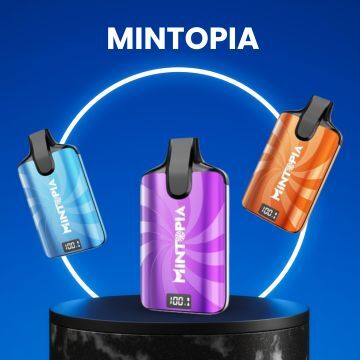 Best Online Vape Shop - Vapes, Mods & Kits | Vape More Inc