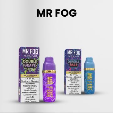 Best Online Vape Shop - Vapes, Mods & Kits | Vape More Inc