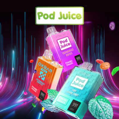 Best Online Vape Shop - Vapes, Mods & Kits | Vape More Inc
