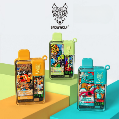 Best Online Vape Shop - Vapes, Mods & Kits | Vape More Inc