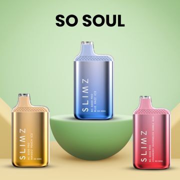 Best Online Vape Shop - Vapes, Mods & Kits | Vape More Inc