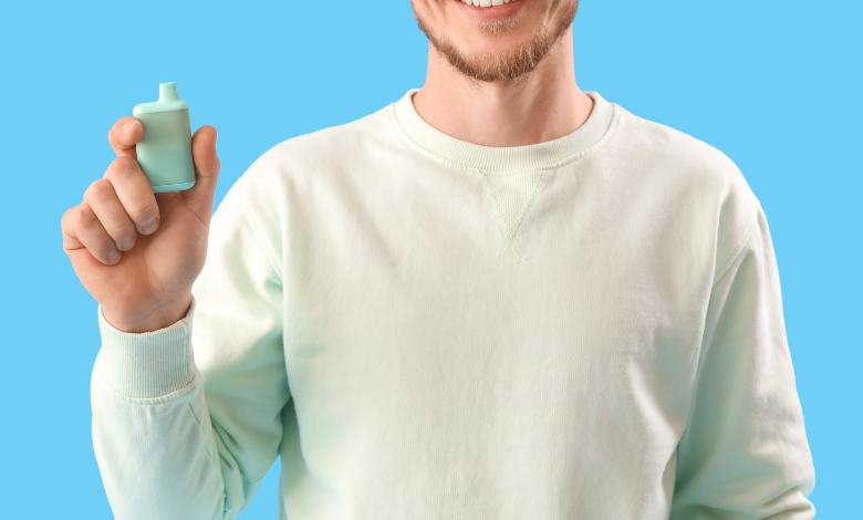 How Old Do You Have to Be to Buy a Vape? - Vape More Inc