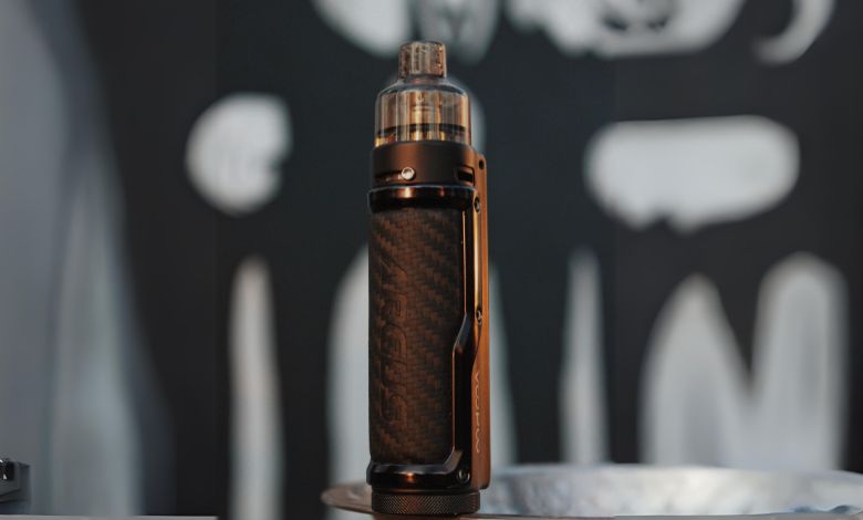 How to Charge a Vape - Vape More Inc