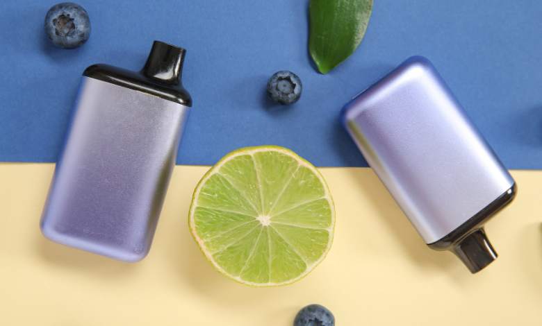 Why is My Vape Flashing and Not Working - Vape More Inc