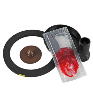 #5 PARTS KIT FOR 303HD ACETONE SPRAYER - Moon Decorative Concrete