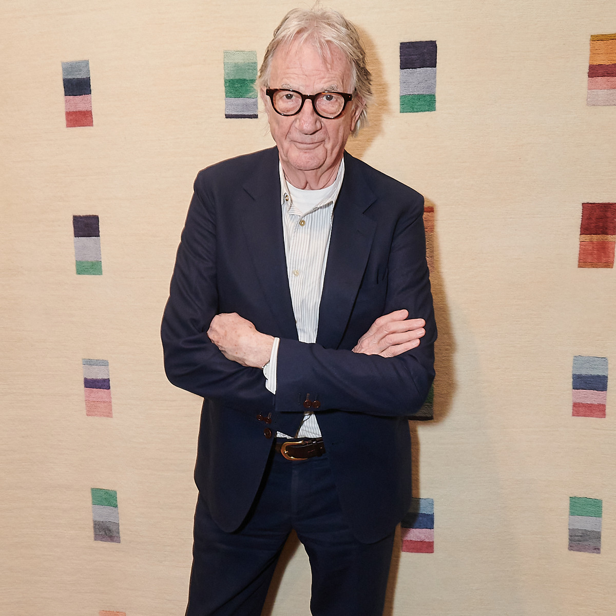 New Paul Smith Designs