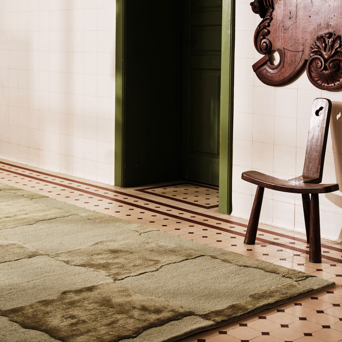 The Rug Company | Luxury Handmade Rugs
