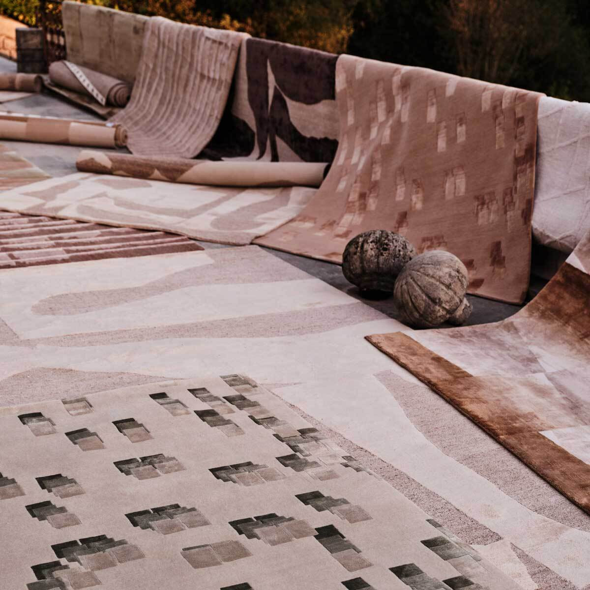 The Rug Company | Luxury Handmade Rugs