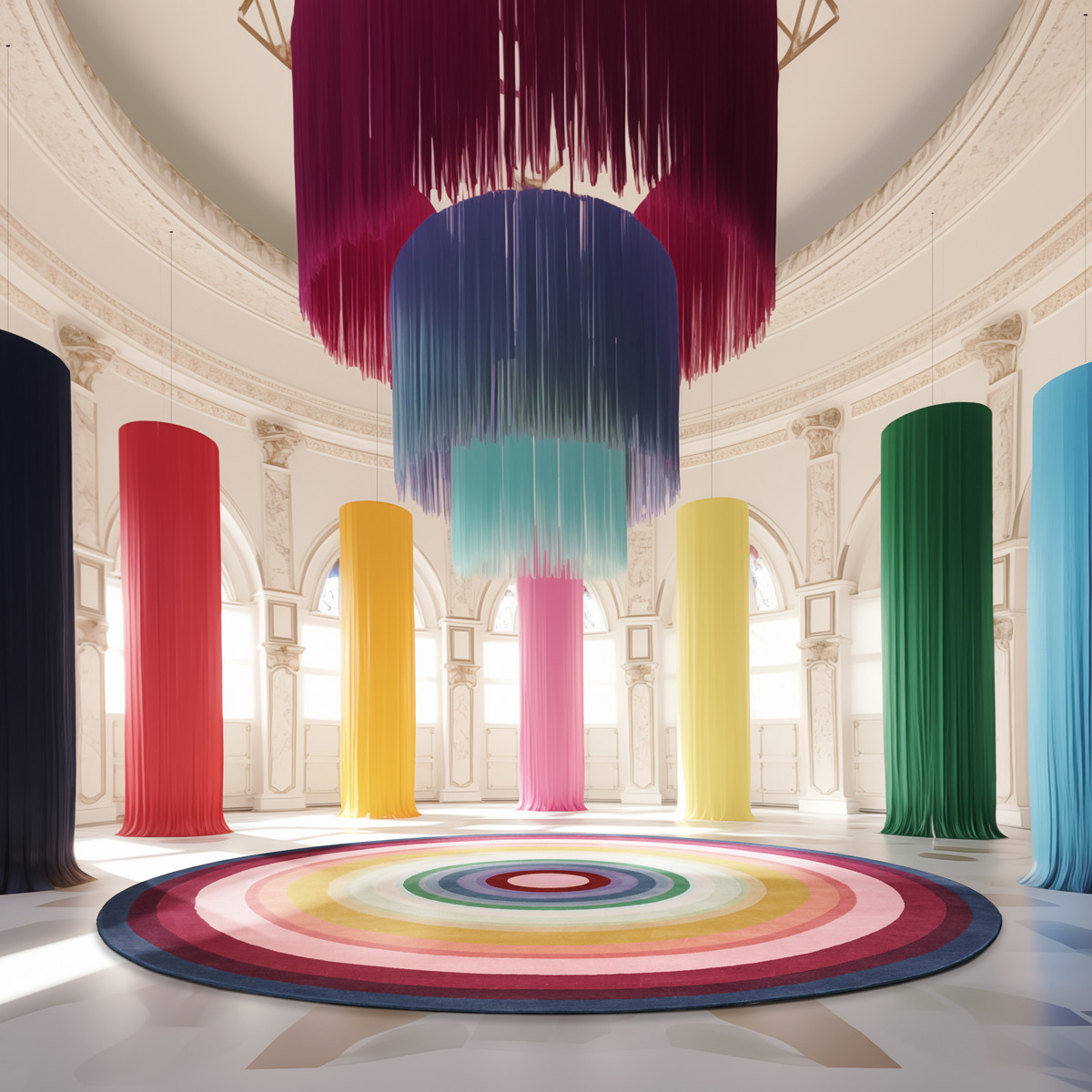 New Paul Smith Designs