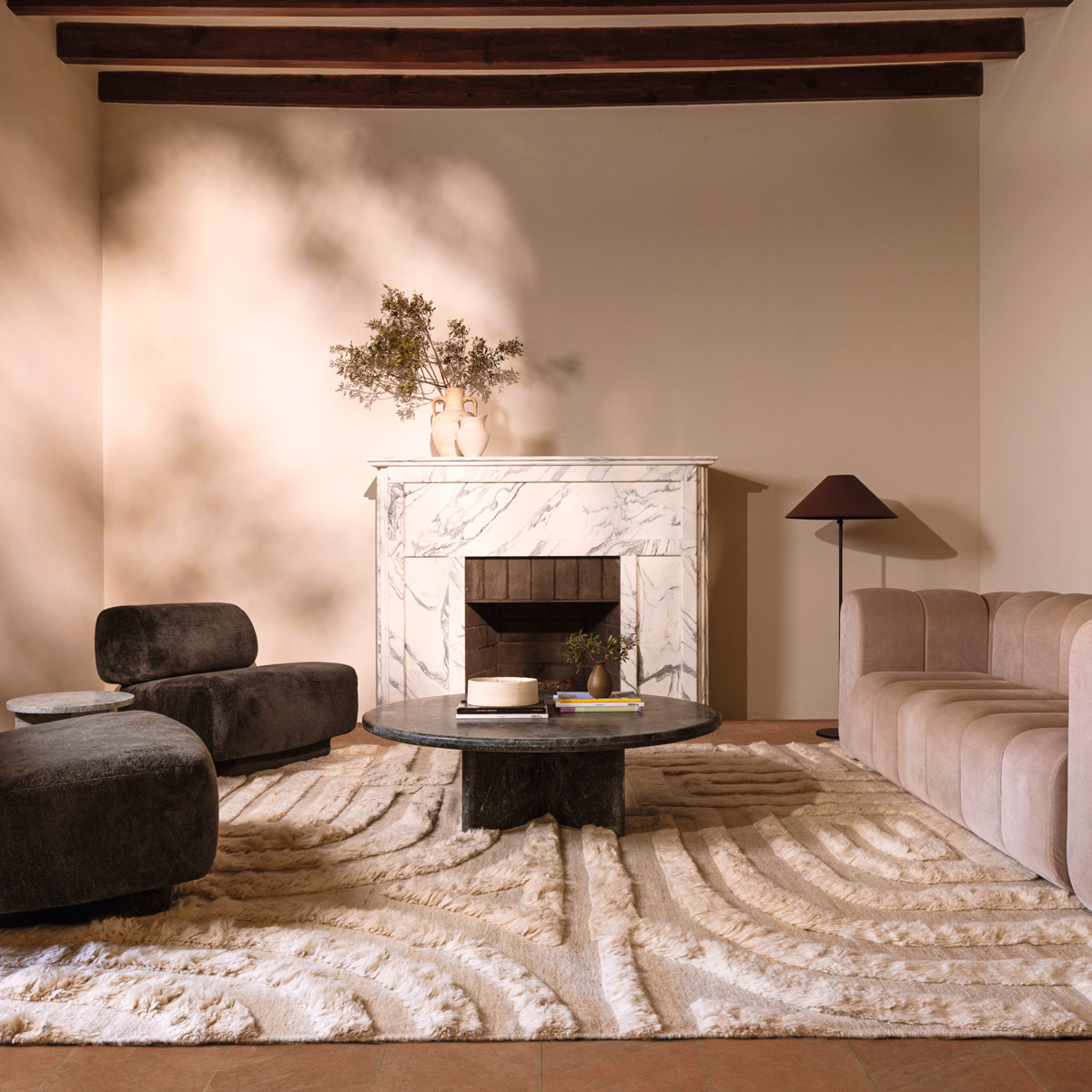 The Rug Company | Luxury Handmade Rugs