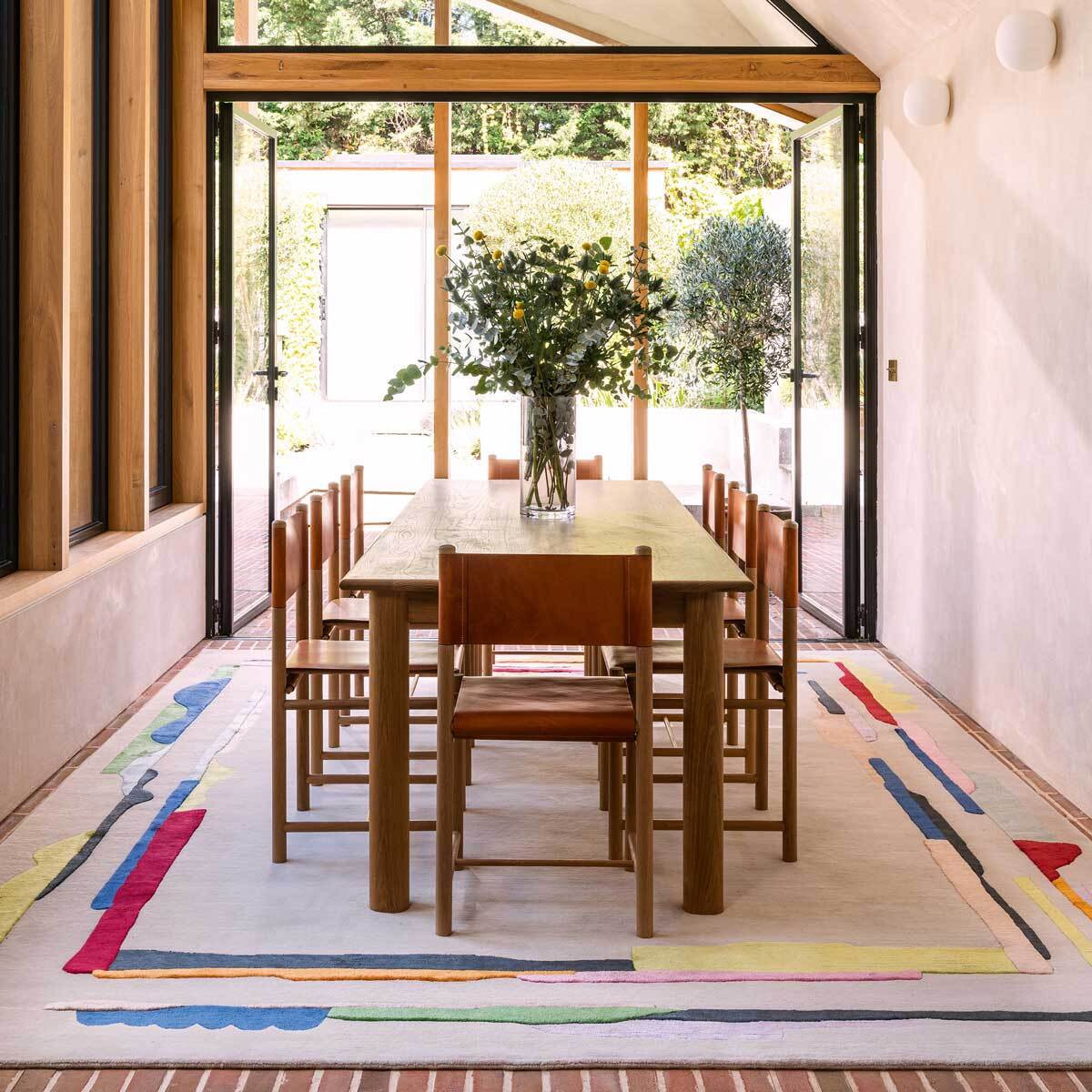 The Rug Company | Luxury Handmade Rugs