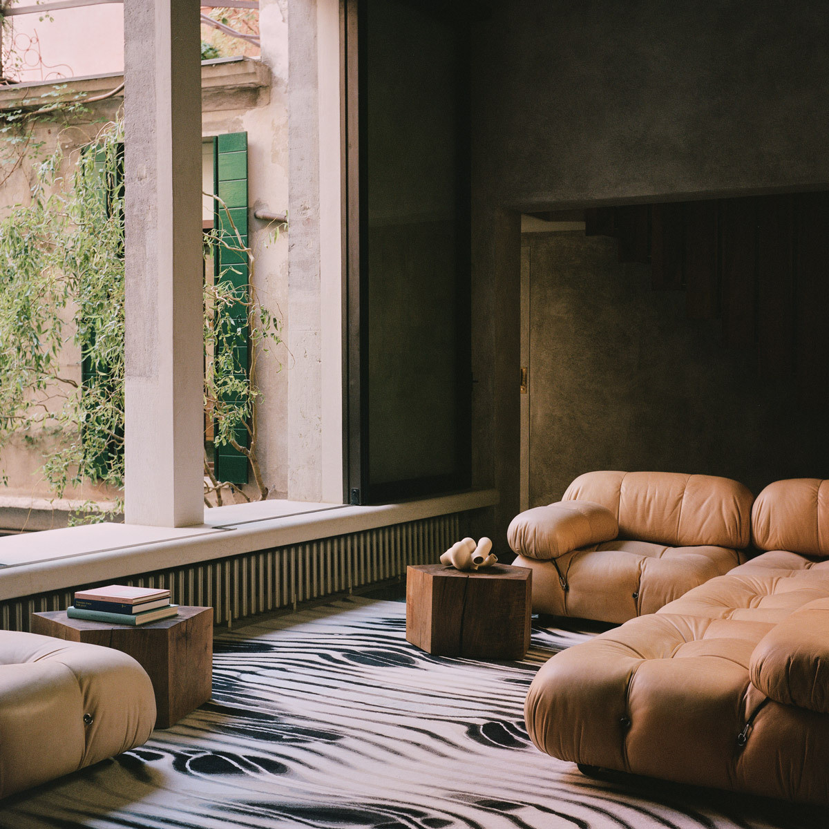 The Rug Company | Luxury Handmade Rugs