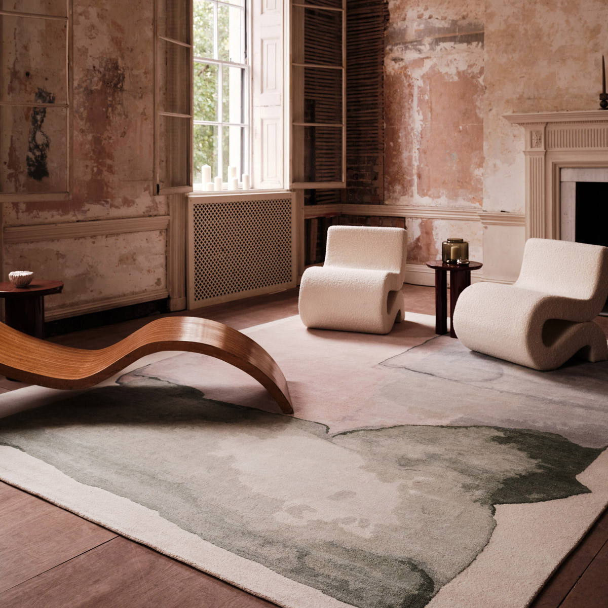 The Rug Company | Luxury Handmade Rugs