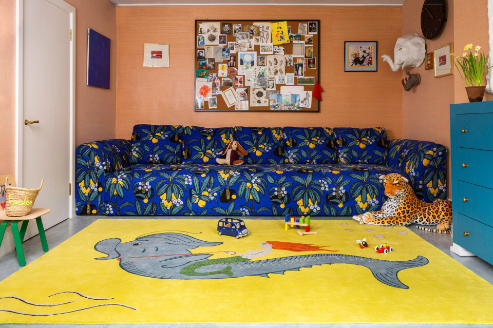 How to Choose the Perfect Rug: Children's Room Edition - The Rug ...
