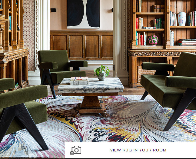 Rug Visualizer - The Rug Company Global