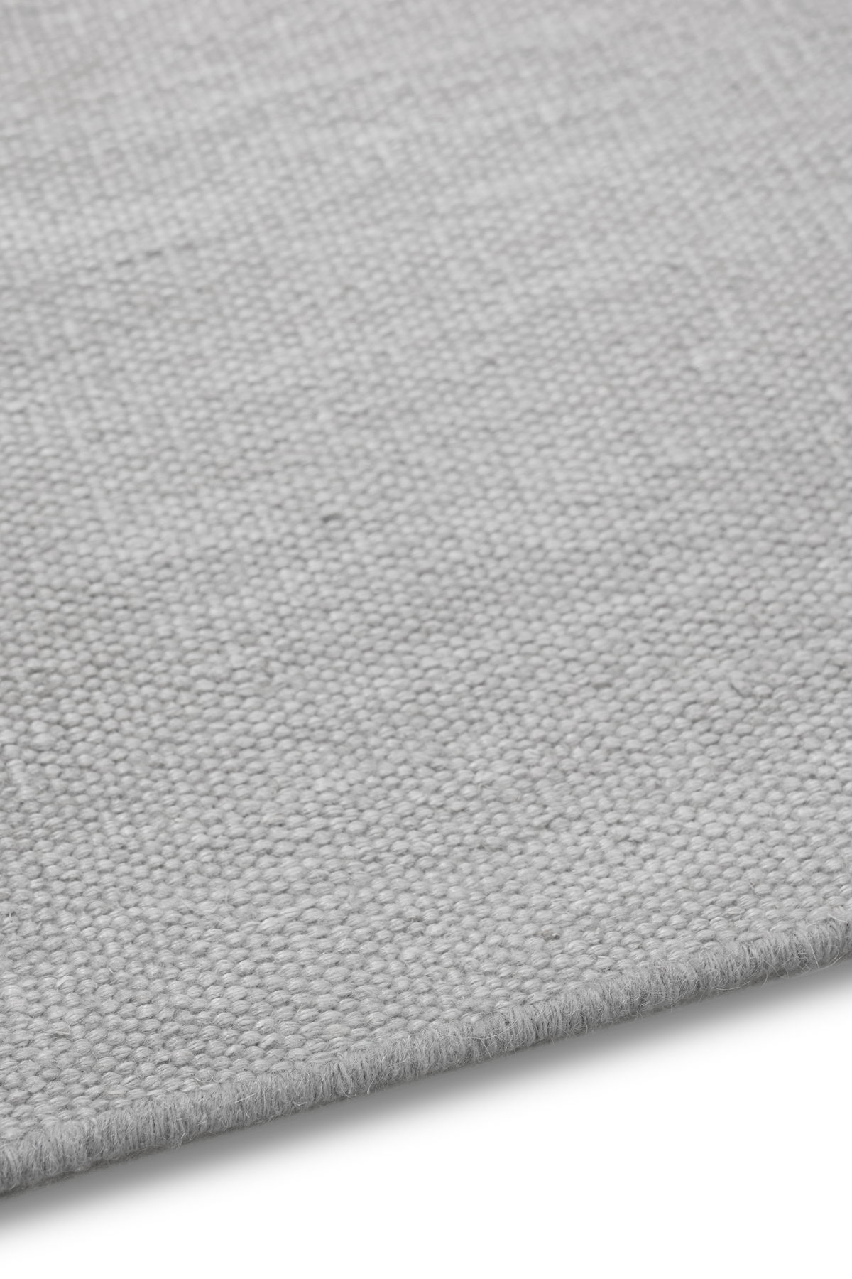 Flatweave Linen Cloud Woven rug