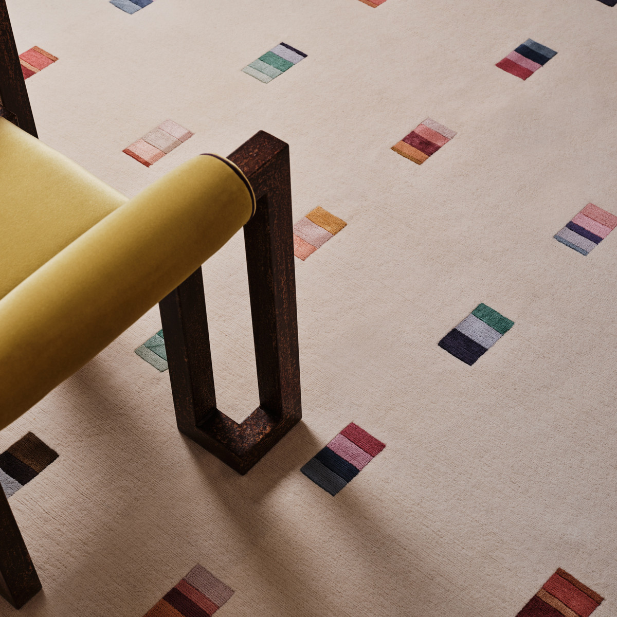 New Paul Smith Designs